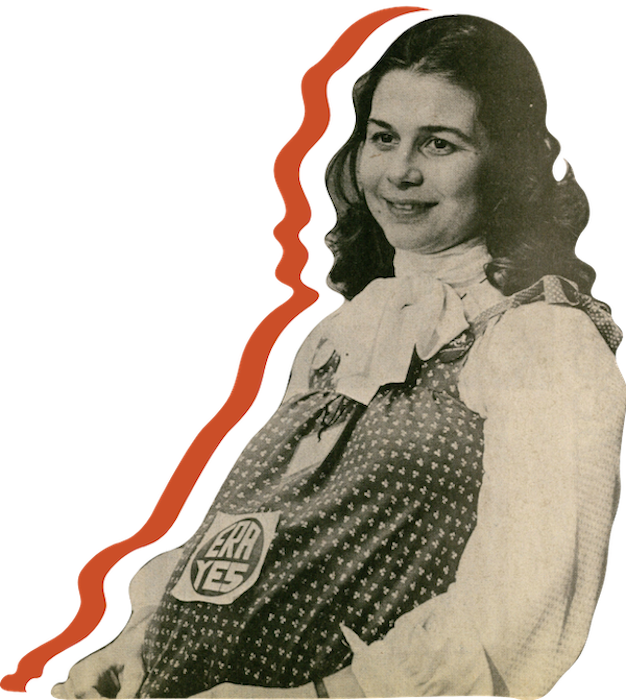 Sharing Stories 1977